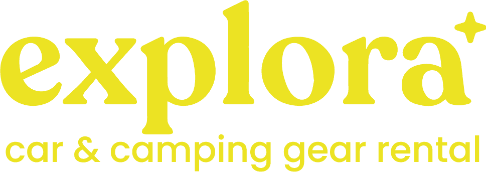 Car & Camping Gear Rental | Explora Tasmania
